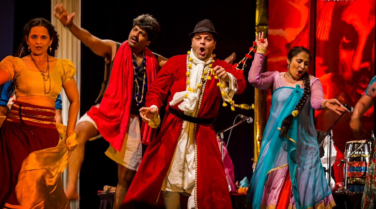 Weekend Watch: Piya Behrupiya comes to Pune, and a deceased artist ...