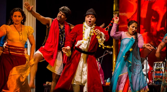 Weekend Watch: Piya Behrupiya comes to Pune, and a deceased artist ...