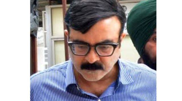 Punjab Vigilance Bureau gets 2-day remand of IAS officer Popli ...