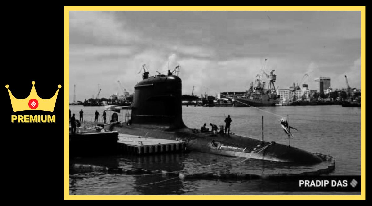 India-France negotiations: Scorpene, combat jet engine deals not yet ...