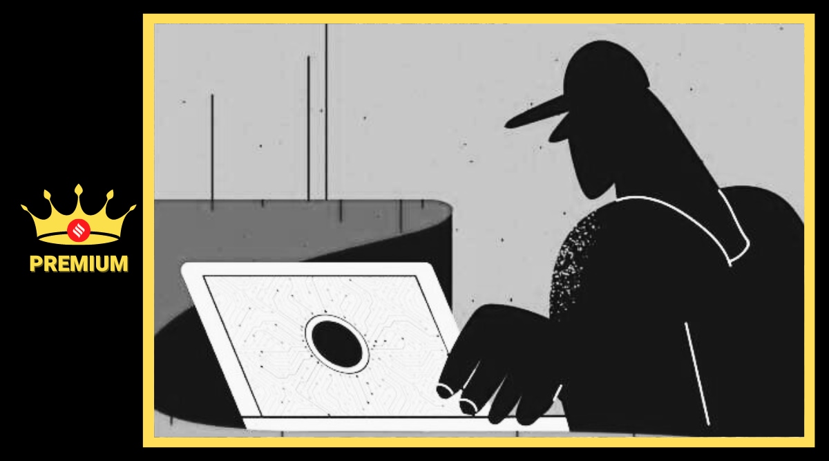 Big tax fraud: How stolen identities were used to fake GST registration ...