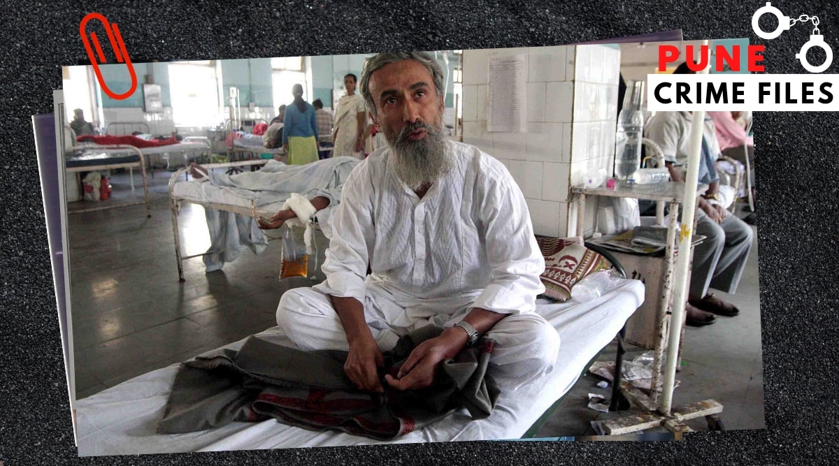 From Indian passport to son’s school admission, Pakistani spy built a ...