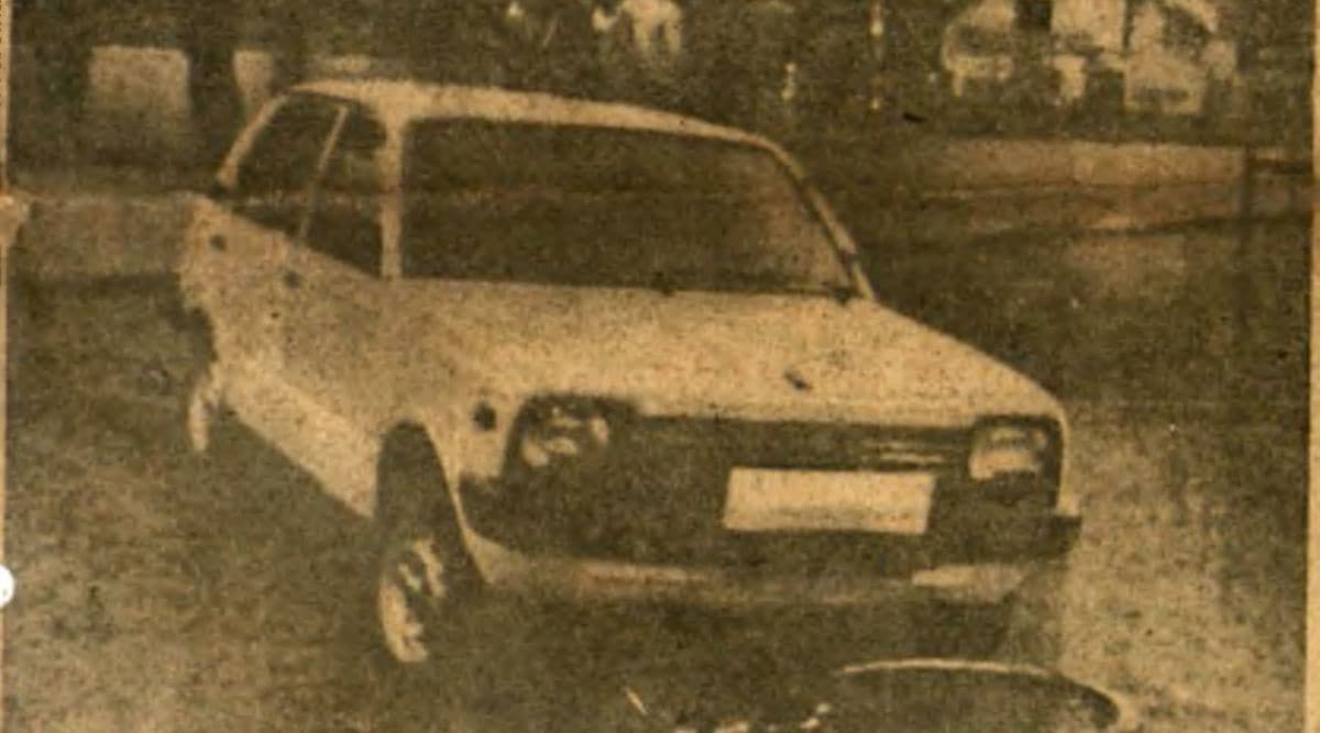 How a road accident exposed Khalistani militant who killed ex-Army ...