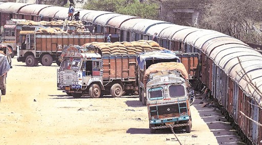 ‘Won’t give inch of land’: Farmers’ body on goods train project in ...