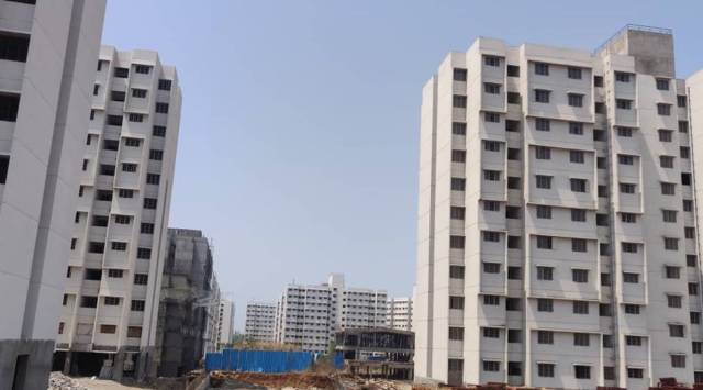 Housing in MMR: Centre ups income cap for EWS applicants under PMAY ...