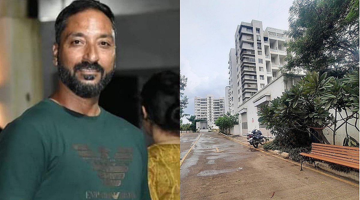 Pune: 46-year-old IT professional, a victim of Selva Nadar’s ‘profile ...