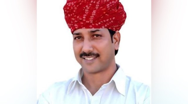 Will file defamation case against Gudha: Rajasthan minister Mahesh ...