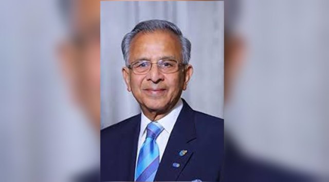 Special to Express | A journey in philanthropy back to my roots ...