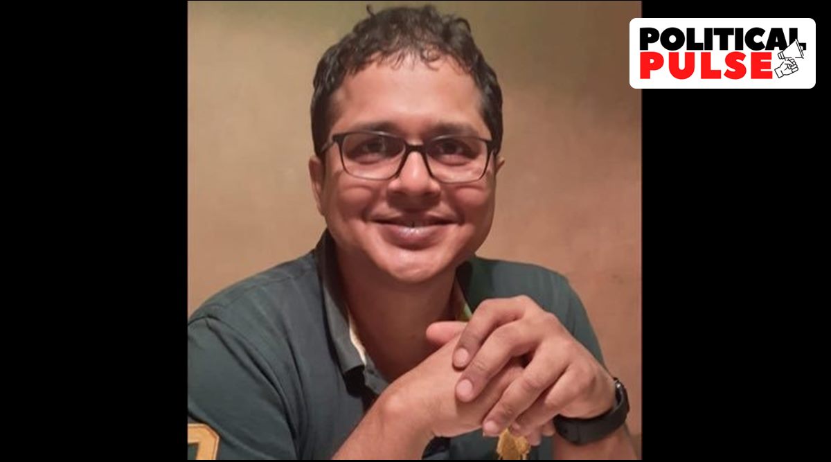 Rise of Saket Gokhale amid hiccups: RTI activist to TMC spokesperson to ...