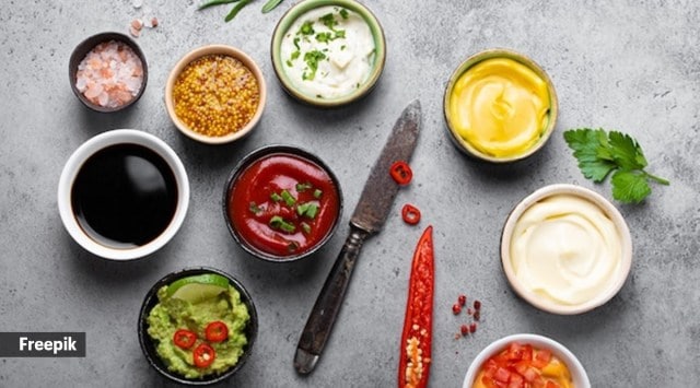 Love salad dressings and sauces? Watch out for hidden sugar in them ...