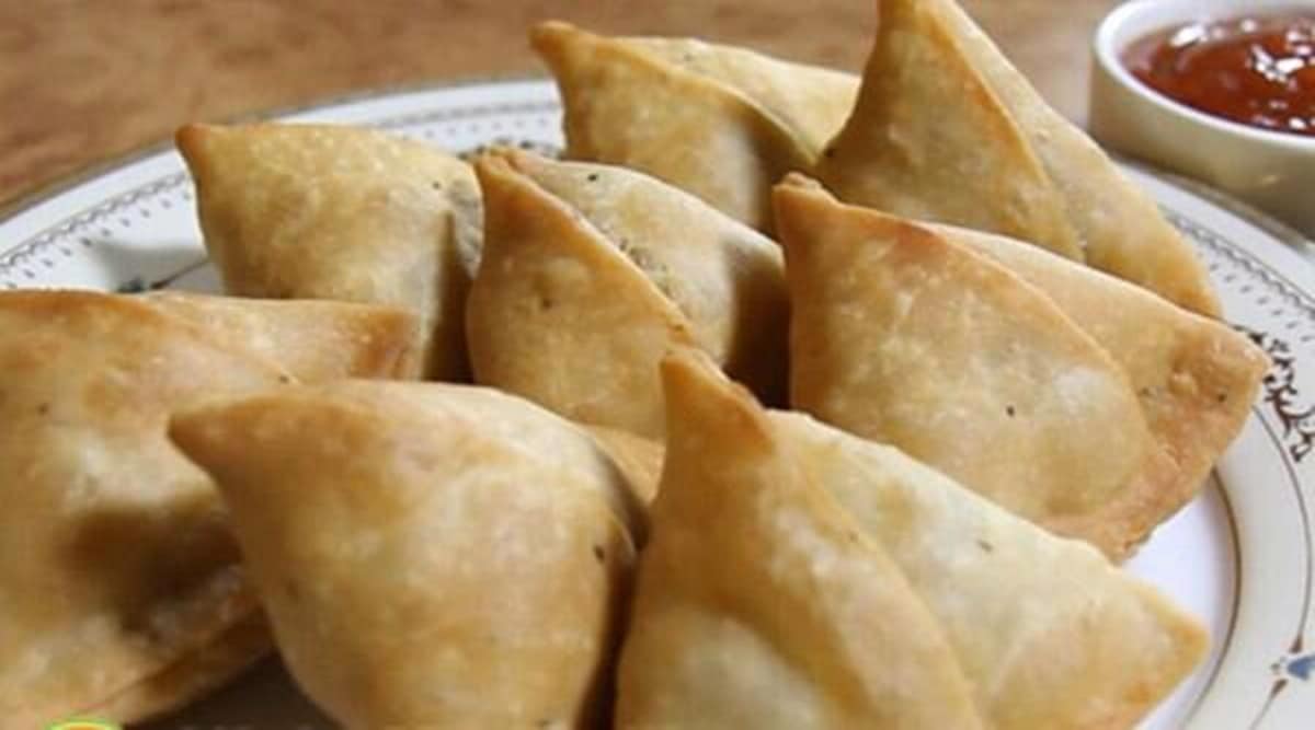 Mumbai doctor places order for 25 samosas, ends up losing Rs 1.4 lakh ...