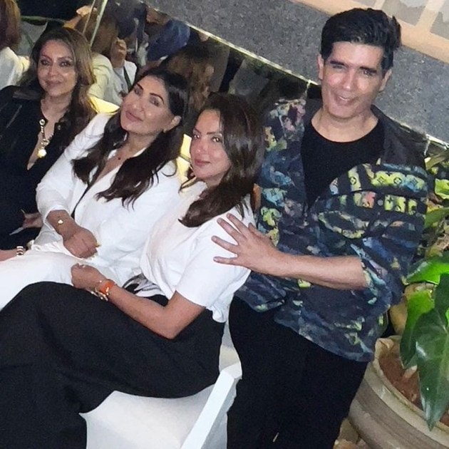 What Karisma Kapoor, Gauri Khan, Malaika Arora said about Alia-Ranveer ...