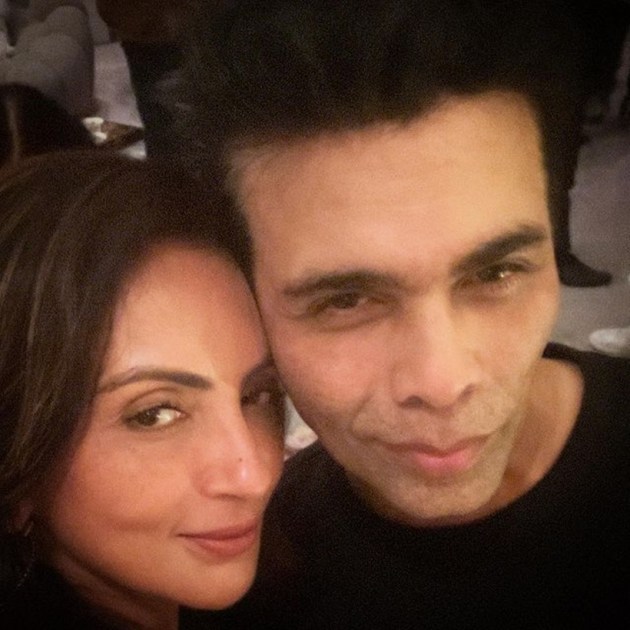 What Karisma Kapoor, Gauri Khan, Malaika Arora said about Alia-Ranveer ...