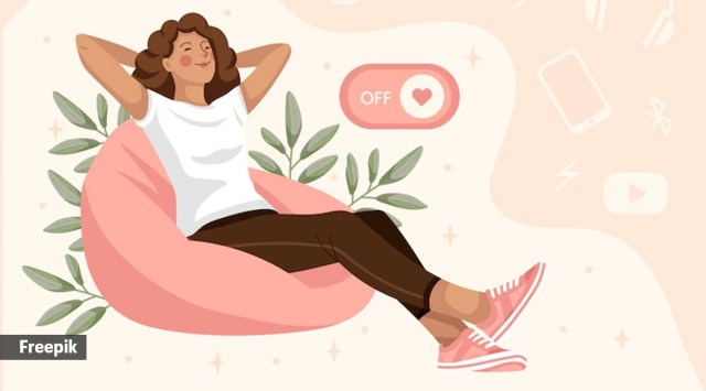 International Self Care Day: Tips to practice self-care daily | Health News - The Indian Express
