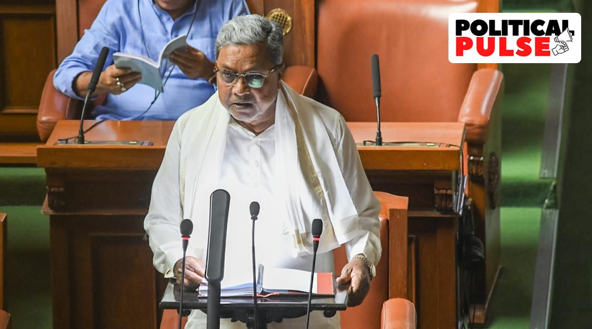 Siddaramaiah | News, Photos, Latest News Headlines about Siddaramaiah ...