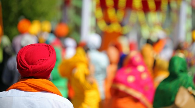 UK police launch hate crime inquiry after Sikh holy text damaged ...