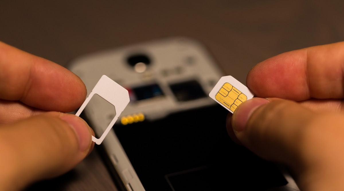 Delhi businessman conned of Rs 3.5 lakh; police suspect SIM card swap ...