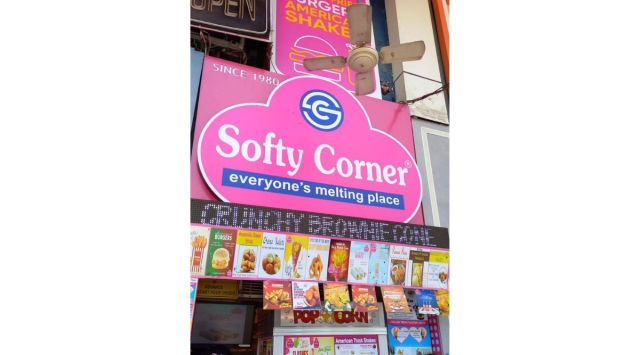 Treats from the Street: Softy Corner in Chandigarh’s Sector 17 has been ...