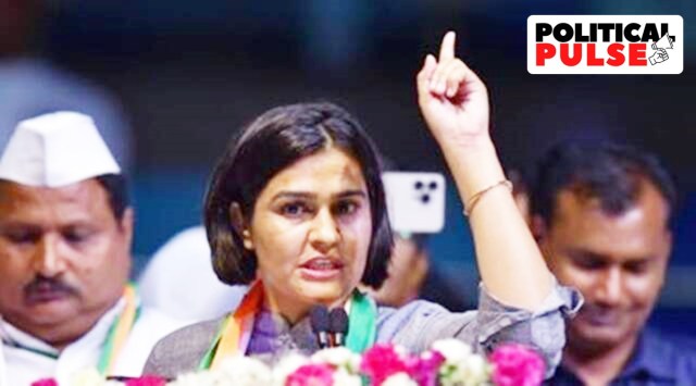 Newsmaker | Sonia Doohan: New role for Sharad Pawar’s aide who helped ...