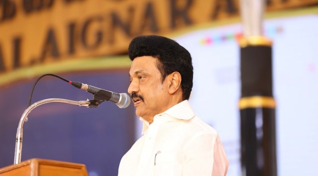 CM Stalin announces indoor stadium-cum-auditorium for MIT | Chennai ...