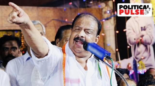 Against AICC’S wait-and-watch stand: Fazed by CPM’s belligerent stand ...