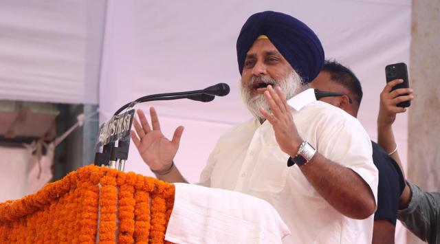 Uniform civil Code: SAD forms panel to take views, prepare case for submission to law commission ...