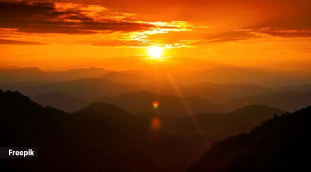 Sun tourism: All you need to know about the emerging trend taking over ...