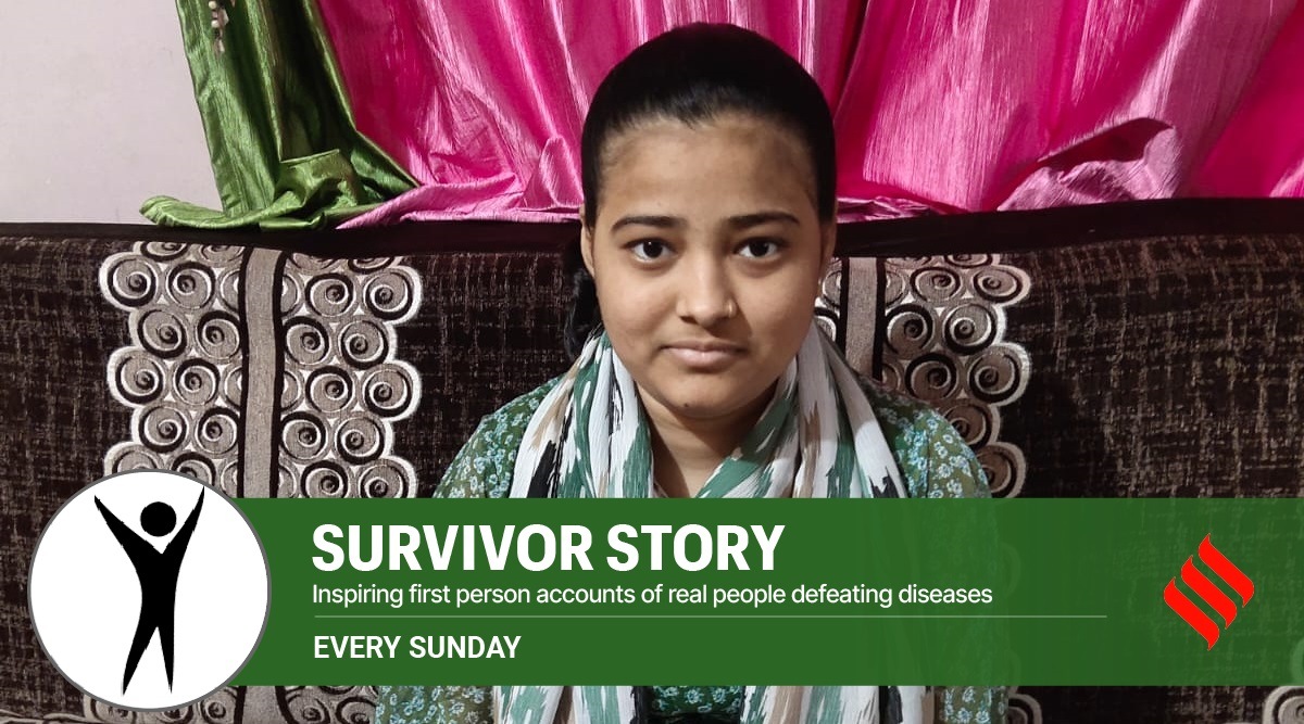 At 18, she’s trying her hand at life for the first time, thanks to a ...