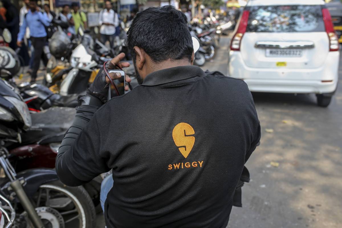 Swiggy acquires LYNK Logistics, to enter retail distribution segment ...