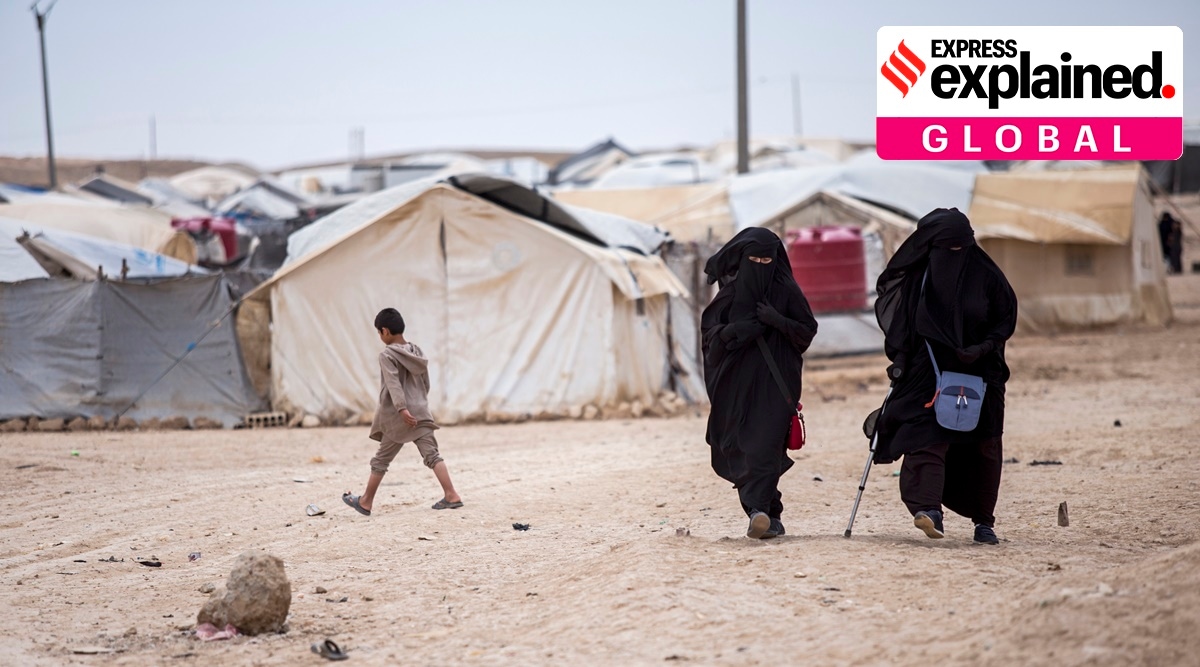 Uncertain futures: Syria’s ‘hidden’ crisis of disabilities | Explained ...