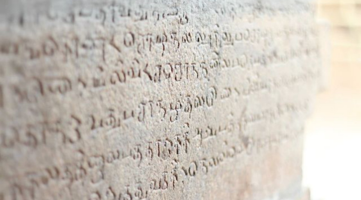 Korean, Hebrew and Tamil: Why the global history of our Dravidian past ...
