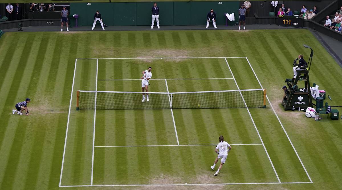 Wimbledon announces increase in prize money amid players’ push for ...