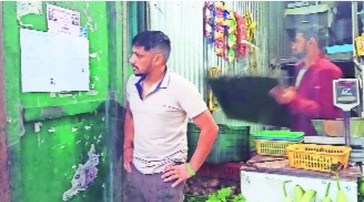 Army issues notice to shopkeepers: ‘Vacate in 10 days or face action ... Army issues notice to shopkeepers: ‘Vacate in 10 days or face action ...