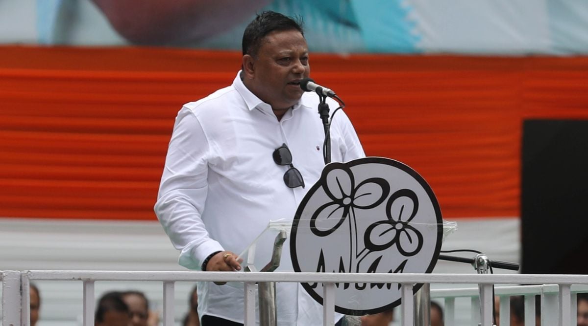 TMC rally: Among speakers, some young faces and community leaders ...