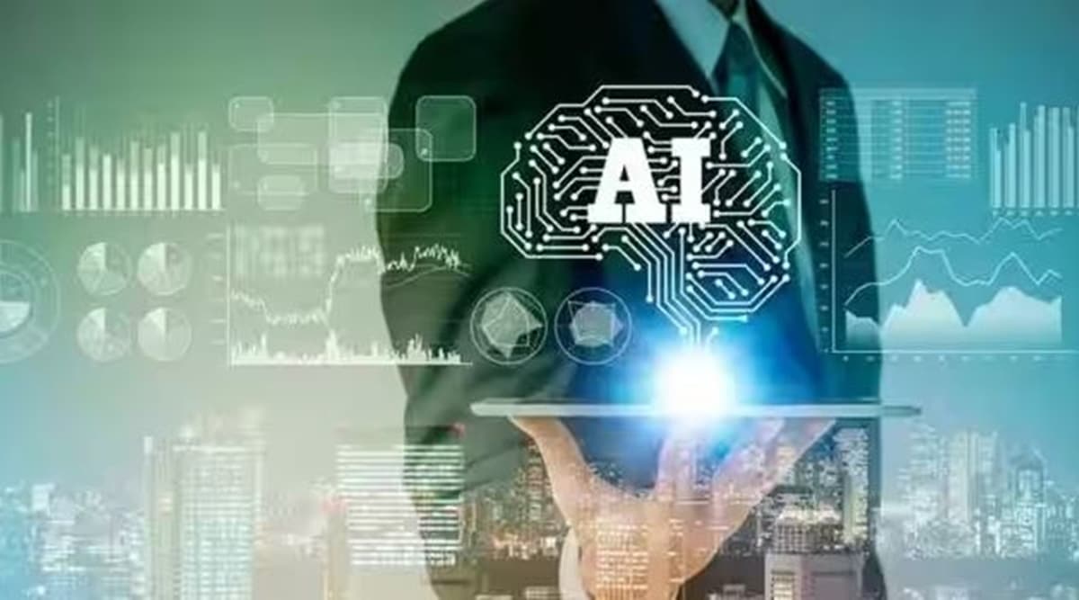 Centre should partner with foreign govts, form global body on AI ...