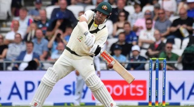 Ashes: In gritty conditions at Leeds, Australia keep their Head against ...