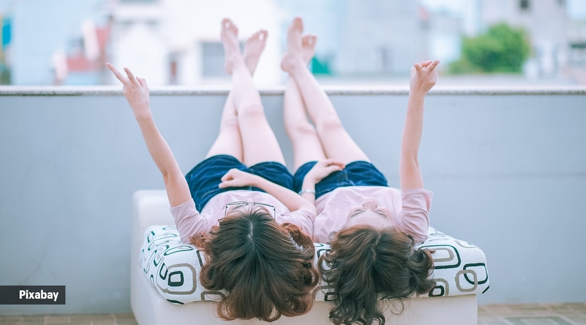 Know Your Body: Everyone, except identical twins, has a unique smell | Health News - The Indian ...