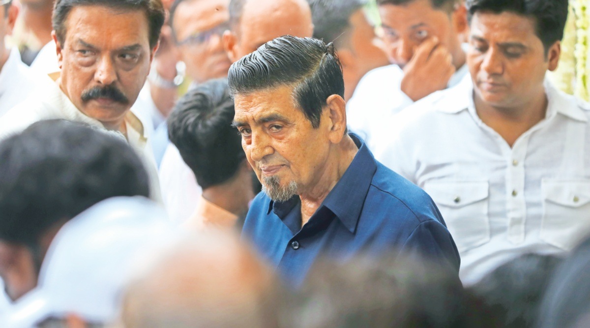 1984 riots: CBI seeks more time to address submissions in Tytler case | Delhi News - The Indian ...