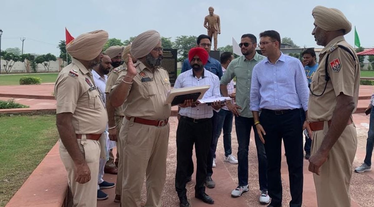 ‘Most memorabilia associated with Udham Singh’s life yet to be brought ...