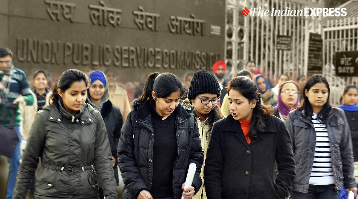 An IPS officer writes: The UPSC candidates that made it – it’s not just ...