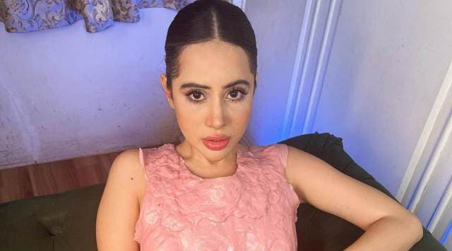 Uorfi Javed says she used to swipe right on the basis of the cars men ...