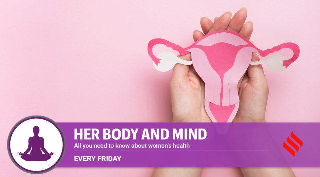 Worried about uterus removal? Advanced laparoscopic surgery will get ...