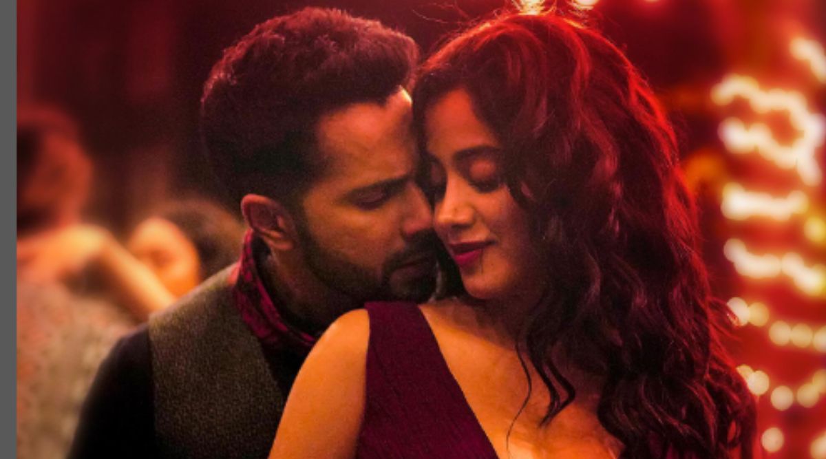 Varun Dhawan says Janhvi Kapoor ‘took it personally’ when he did not ...