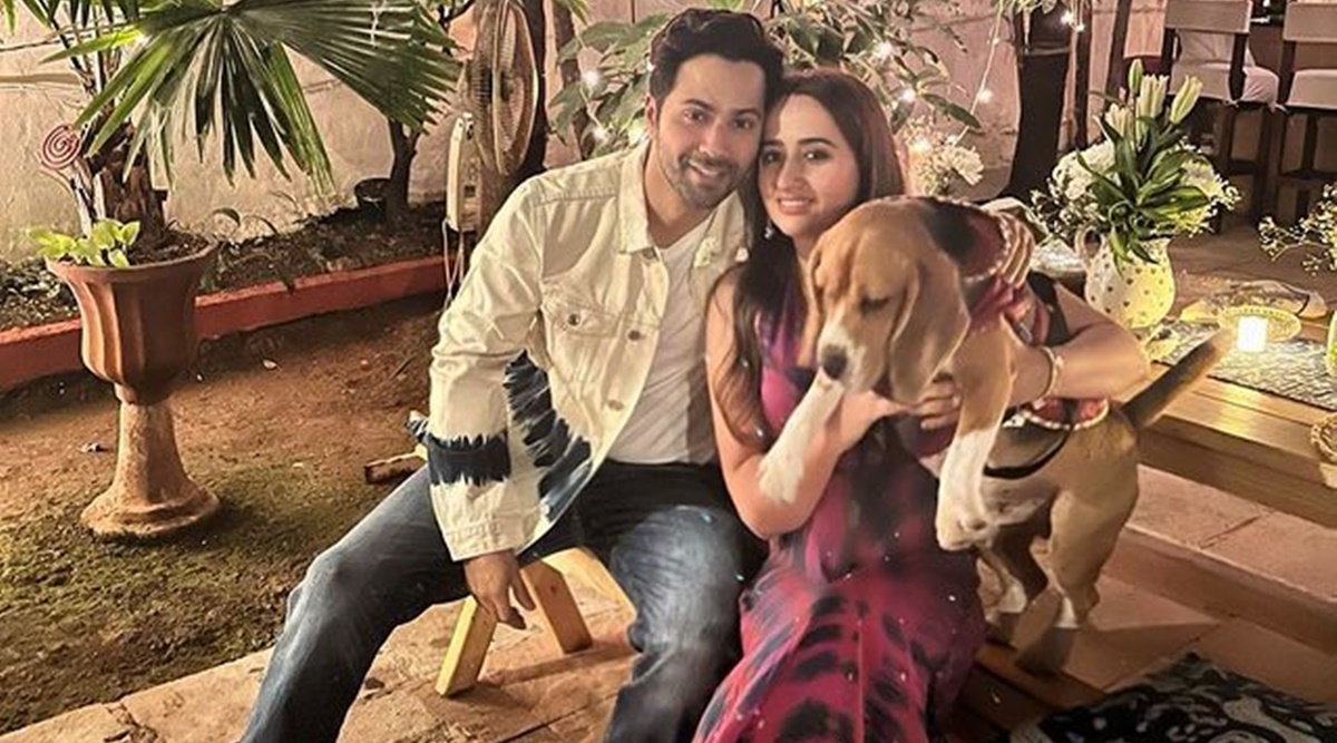Varun Dhawan reveals who created biggest ‘bawaal’ in his life ...