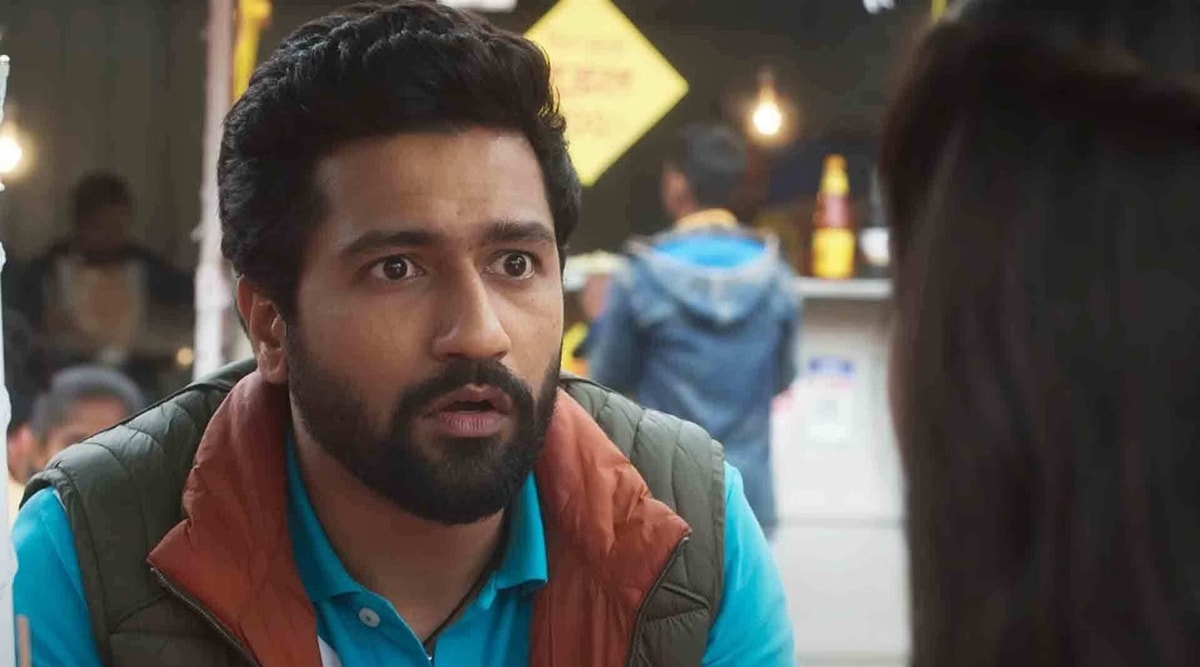 Vicky Kaushal says he had his ‘reservations’ about Zara Hatke Zara ...