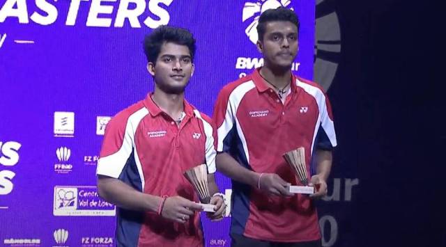 Krishna-Vishnu win, Kashyap out of Canada Open | Badminton News - The ...