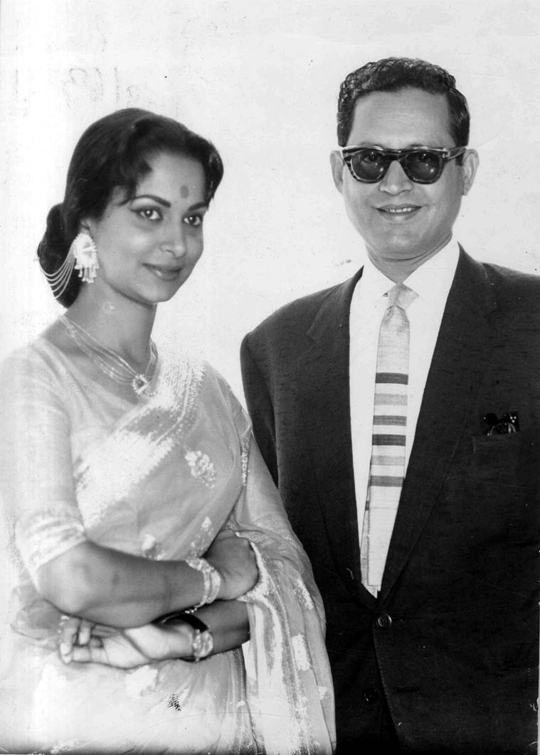 Guru Dutt: The tortured genius behind classics Pyaasa and Kaagaz Ke ...