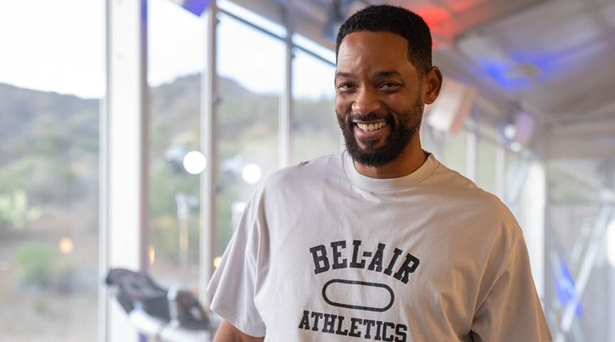 Will Smith extends solidarity with actors, writers on strike; dubs it ...
