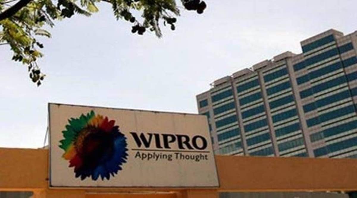Wipro commits $1 billion investment into AI over next 3 years ...