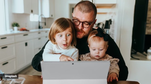 Are you a working parent? Here are some expert-approved tips to ...
